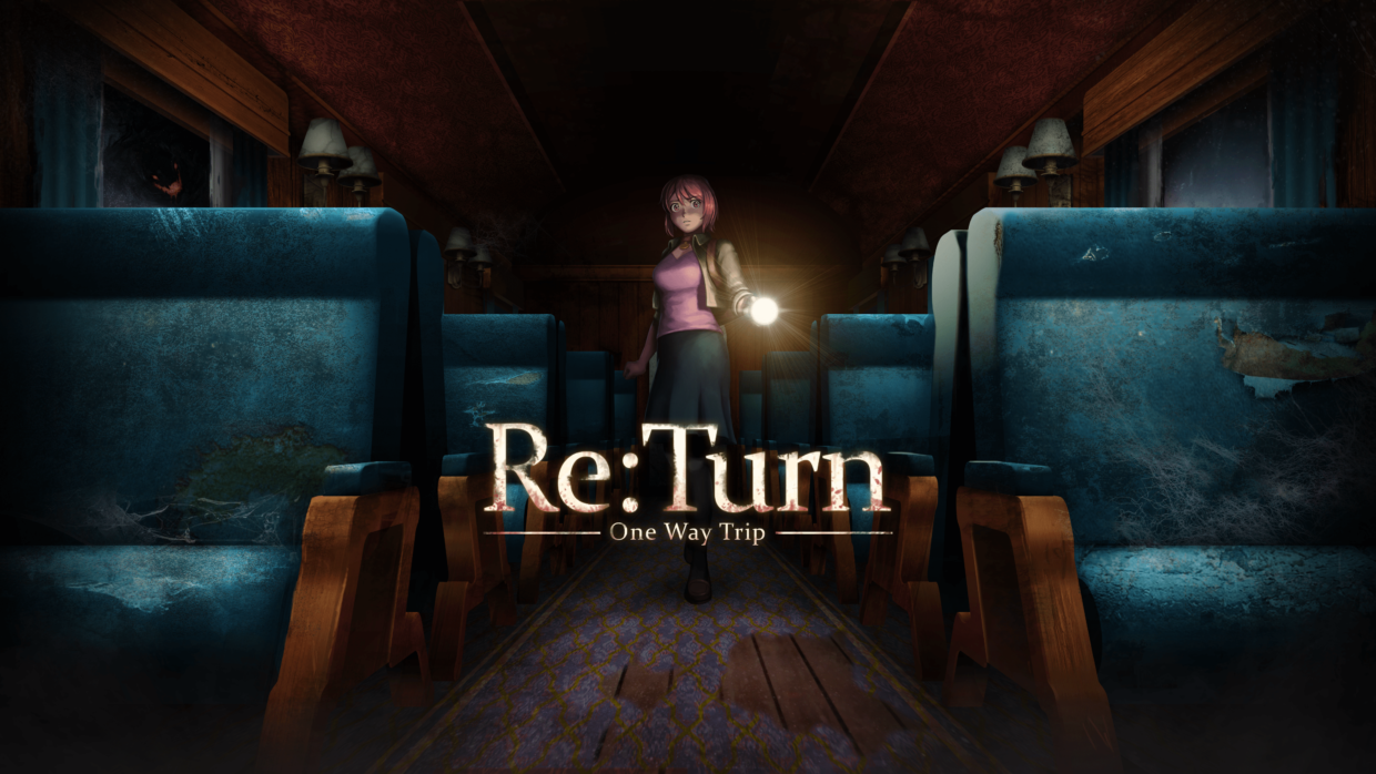 Re:Turn 1 – Get your “Ego” boost!